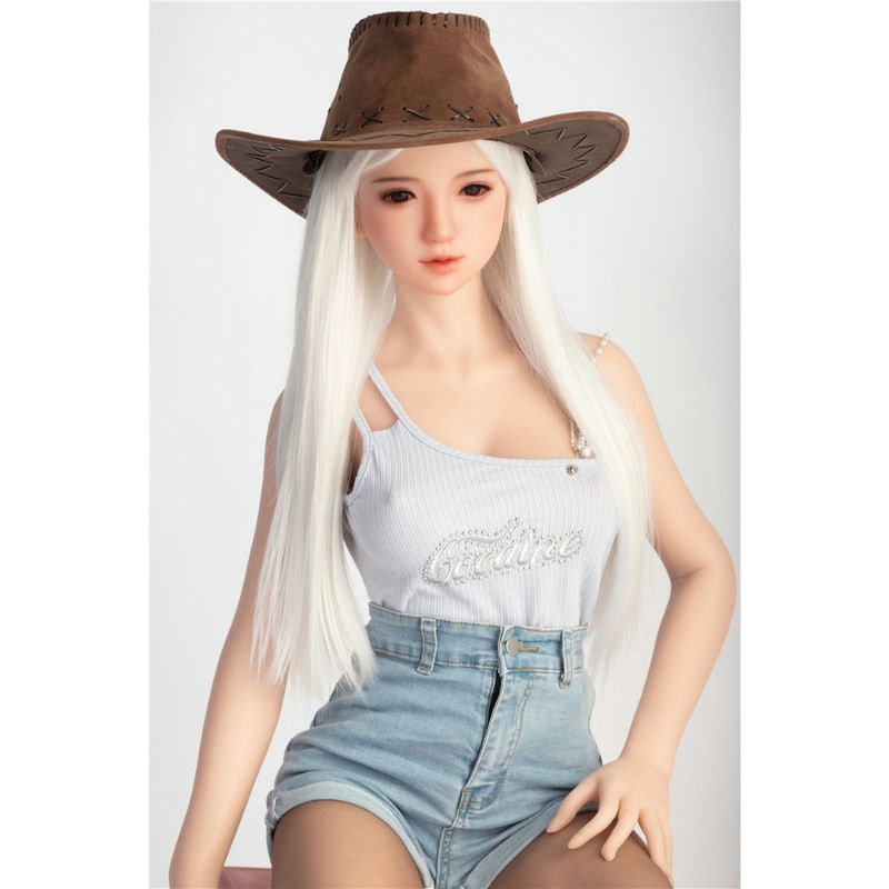 Sanhui Doll 11／身長145cm／バストDカップ／素材シリコン