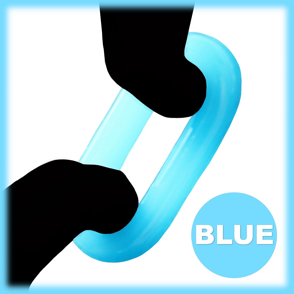 Oup RING Blue（OR－001）