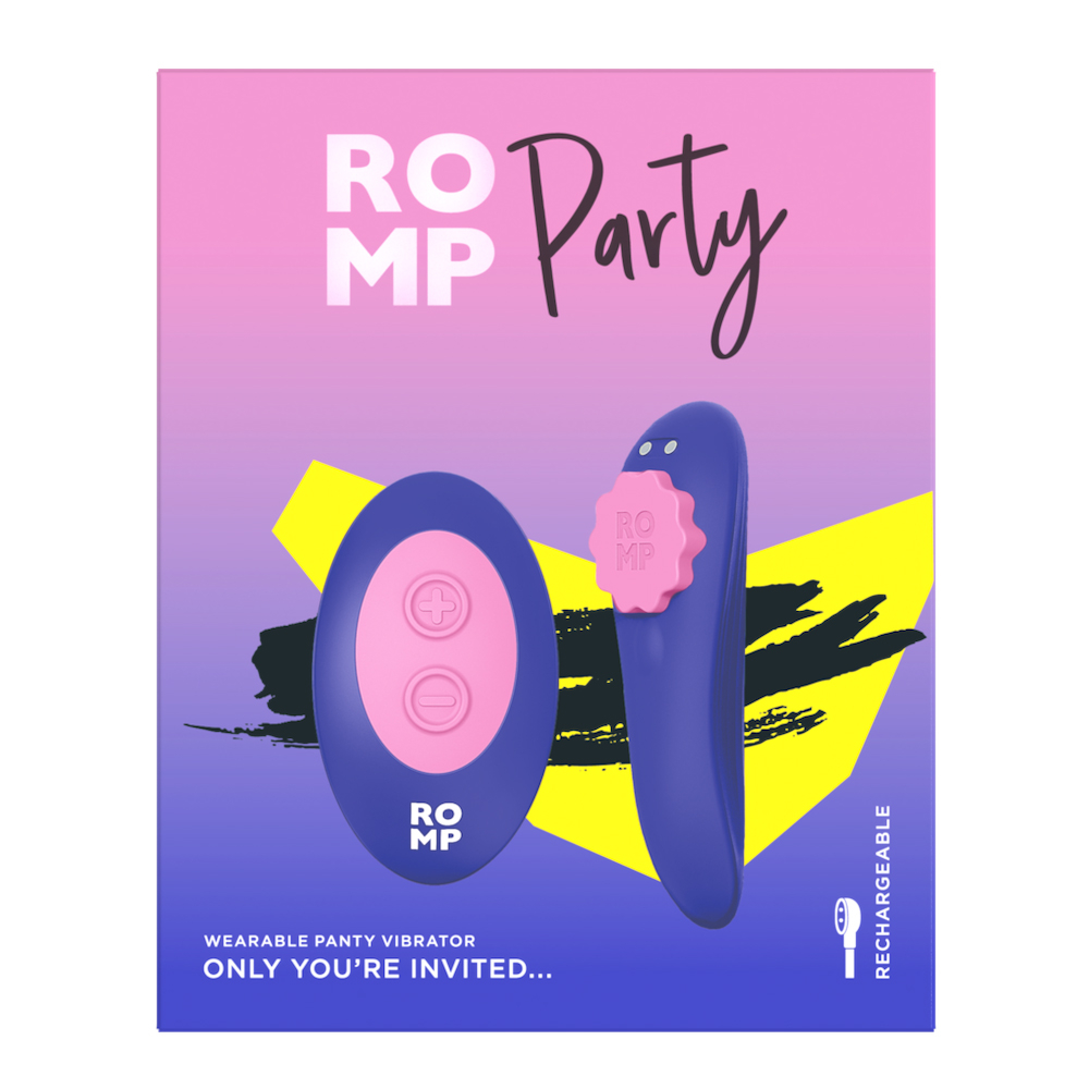 ROMP Party