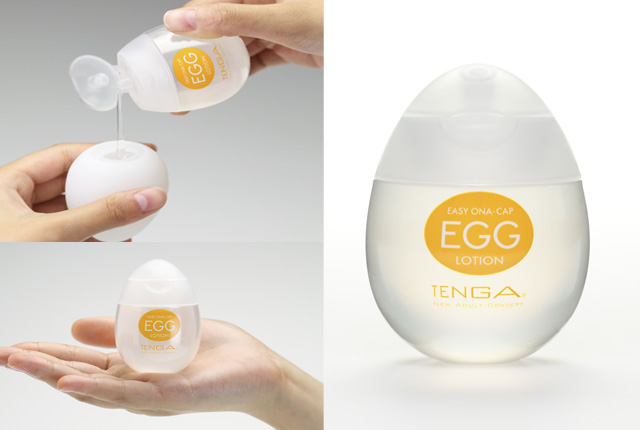 EGG LOTION
